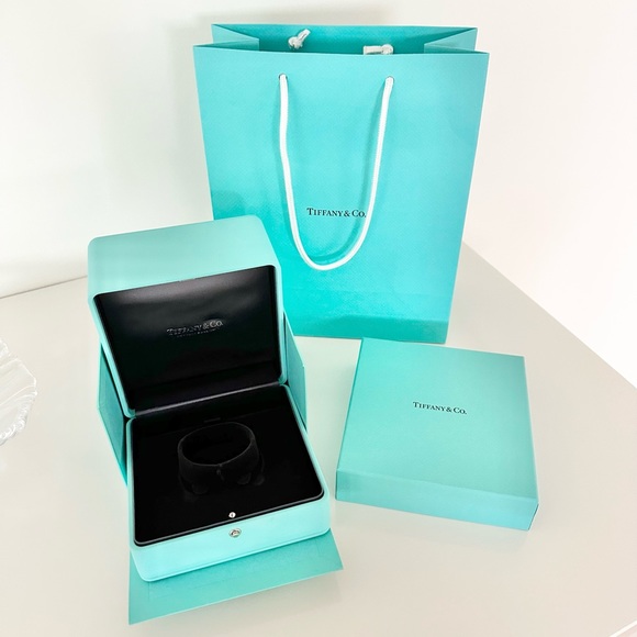 Tiffany & Co. | Other | Tiffany Packaging Items | Poshmark